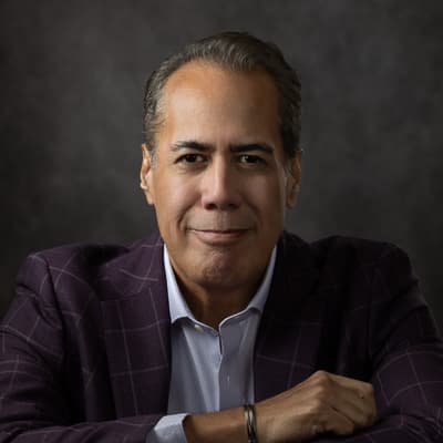 Dave Davis | Voice Actor